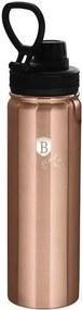 Berlingerhaus berlingerhaus lahev sportovní nerez 18/10 rosegold metallic line 0,72 l bh-7764