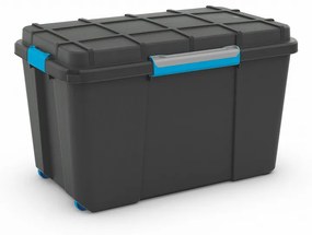 Box KIS Scuba box XL černý