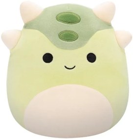 Plyšák squishmallows ankylosaurus nolan