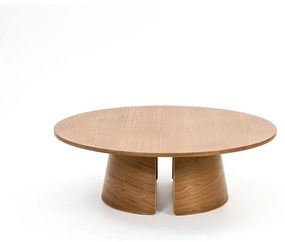 Konferenční stolek Teulat Cep, ø 110 cm