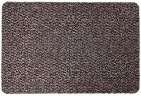 Avanti, Čistící protiskluzová rohož Universal 070 Taupe, 40x60, hnědá, chodba / předsíň