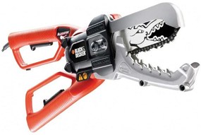 BLACK+DECKER - Řetězové nůžky na větve 550 W GK1000-QS