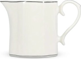 Set cukřenky a konvičky na mléko z kostního porcelánu Odette – S|P Collection