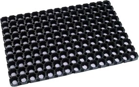 Gumová rohožka Compos Doormat 80 x 120 cm