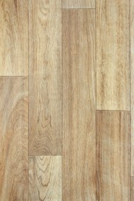 Zátěžové PVC metráž Xtreme Natural Oak 226M - šíře 4 m