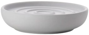 Zone Denmark Tácek na mýdlo do koupelny Nova Soft Grey