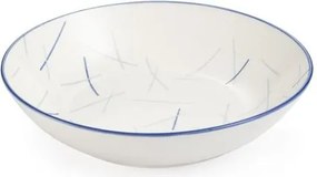 TESCOMA Hluboký talíř FRESCO ø 21 cm, Mikado