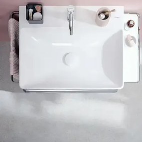 Hansgrohe Tecturis S - Umyvadlová baterie | CoolStart | EcoSmart | chr