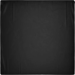 Plachta na zahradní nábytek se 16 očky 205x205x90 cm čtvercová 319295