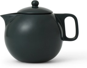 Konvička na čaj Jaimi tmavě zelená