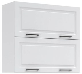 Kuchyňská skříňka Irma  KL90-2D-H72-výška 72 cm