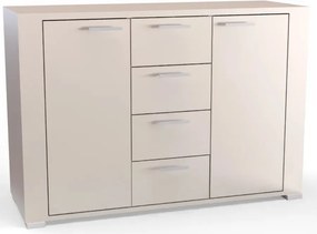 Komoda ADEL 120 (na výběr více variant)