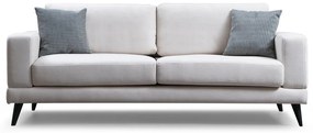 Hanah Home Třímístná pohovka NORDIC béžová 560ARE1318