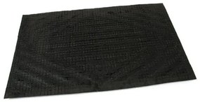 Kokosová čisticí rohož Stripes II 45 x 75 x 2,2 cm
