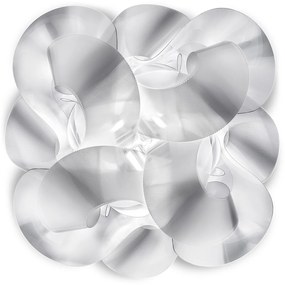 Slamp designová závěsná svítidla Fabula Ceiling/wall Large (průměr 60 cm)