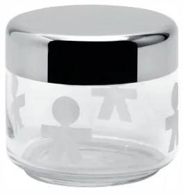 Designová nádoba Girotondo, prům. 10.5 cm - Alessi