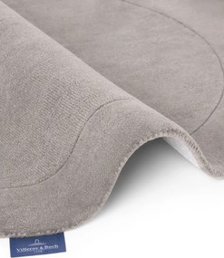 Villeroy & Boch Kusový koberec Kivi 106291 Grey, 125x200, šedá, ložnice