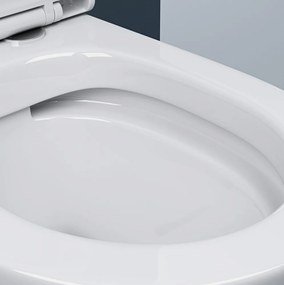 design stojící klozet DOPORRO DZ179 WC - soft close