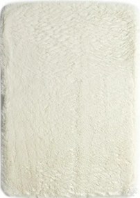 Koupelnová předložka RABBIT NEW Ivory BARVA: Béžová, ROZMĚR: 50x80 cm