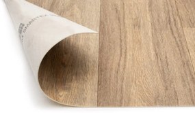 PVC podlaha SMARTEX DUB PURE natural