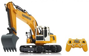 Rc bagr jamara liebherr r936