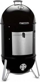 Udírna Weber Smokey Mountain Cooker Smoker Black 731004