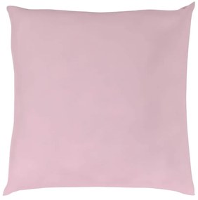 Kvalitex Bavlněný povlak na polštářek 40x40 cm - Růžová