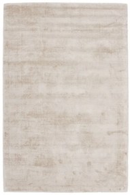 Hans Home | Ručně tkaný kusový koberec Maori 220 Ivory, béžová - 80x150