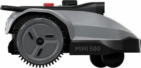 Robotická sekačka TerraMow Mini 500