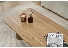 Konferenční stolek Sabin Oak