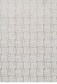 XXXLutz BĚHOUN, 80/150 cm, béžová Kayoom - Online Only koberce & rohožky - 005937171008