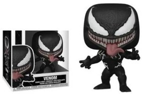 Figurka Funko Marvel Carnage Venom 10 cm Varianta: Venom černá s boxem