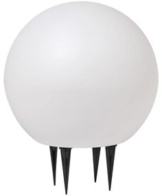 Ledvance - LED Venkovní lampa BALL LED/2W/12V IP44 4058075834705
