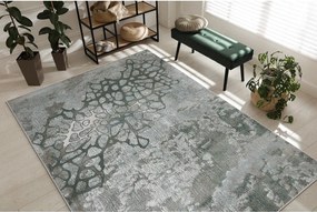 Šedý koberec 200x280 cm Folgen – FD