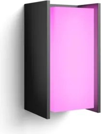 Philips - LED Stmívatelné nástěnné svítidlo Hue TURACO 1xE27/8,1W/230V IP44