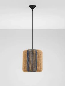 Designový lustr Abby B