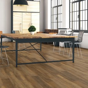 Vinylová podlaha Objectflor Expona Commercial 4114 Mango Oak 3,37 m²