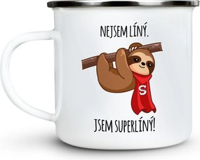 Ahome Ahome CZ Plecháček Jsem superlíný 300 ml