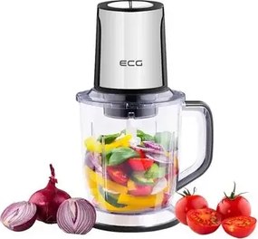 ECG SP 4015 ChopCut zelená / sekáček / 400 W / 1.5 L
