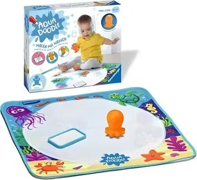 Ravensburger ministeps Aqua Doodle Magický oceán / Výtvarná sada / od