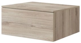 Mereo Mereo, Ponte, koupelnová skříňka 70 cm, CN221S