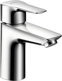 Hansgrohe HG248 umyvadlová baterie s výpustí chrom SIKOBHGMS275M