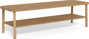 ACTONA Konferenční stolek BANBURY hnědý 150x50 cm