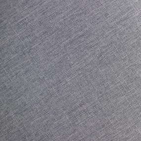 Taburet CANDY GREY - koš na prádlo, 2 v 1 , WENKO, šedý