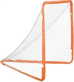 Lakrosová branka, 1,22 × 1,22 m malá dětská lakrosová síť