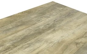 Koberce Breno Vinylová podlaha MOD. IMPRESS Country Oak 54852, velikost balení 3,622 m2 (14 lamel)