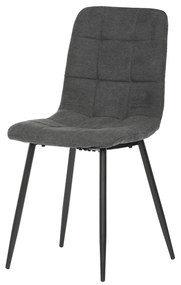 Jídelní židle CT-281 GREY2