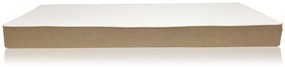 Slee MultiKomfort HR matrace - poločalouněná Potah: Mystic 144/Trimtex, Rozměr: 2 x 35 x 200 cm