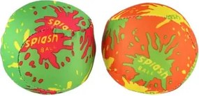 TEDDIES Vodní bomby 2 ks / Vodní bomby / Látka / 7 cm / věk 3+
