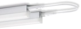 Philips 85089/31/16 - LED podlinkové svítidlo LINEAR LED/18W/230V